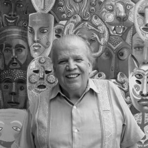 Ismael Vargas – Mimi Mendoza